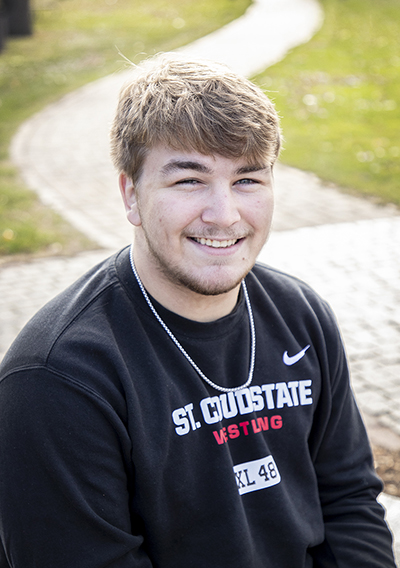 Staff Directory - St. Cloud State University Advancement & Alumni ...